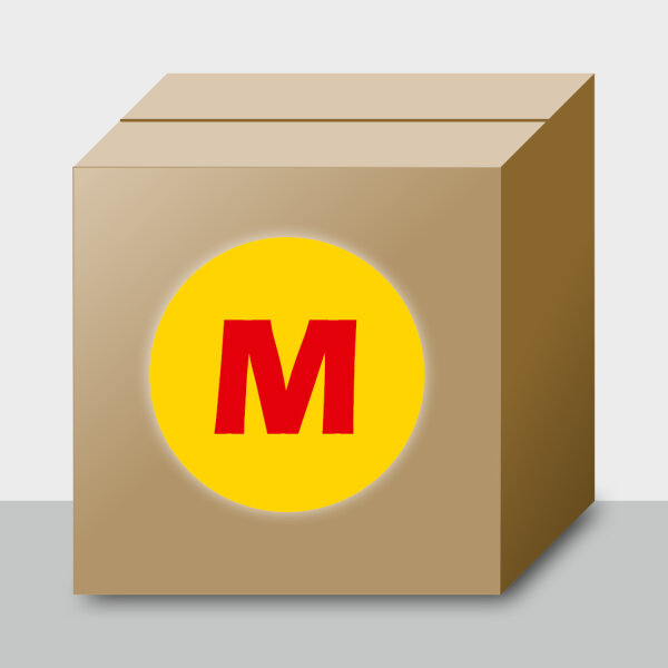 DHL Paket M kaufen | passende Größe / Maße zu kleinem Preis