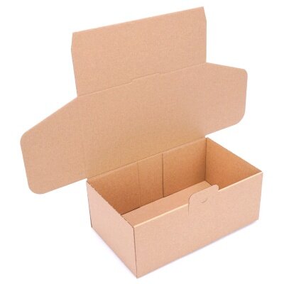 Buy cardboard 50x50x50 cm | shipping carton 500x500x500 mm