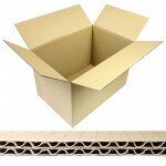 Karton mit Deckel | Faltkarton und Pappkarton kaufen