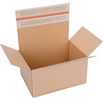 Karton mit Deckel | Faltkarton und Pappkarton kaufen